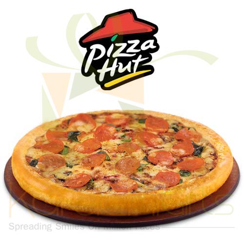 Sending Pizza Hut Gift in Karachi Pakistan, Delivery of Pizza hut in Karachi Pakistan, Hot Pizza ...