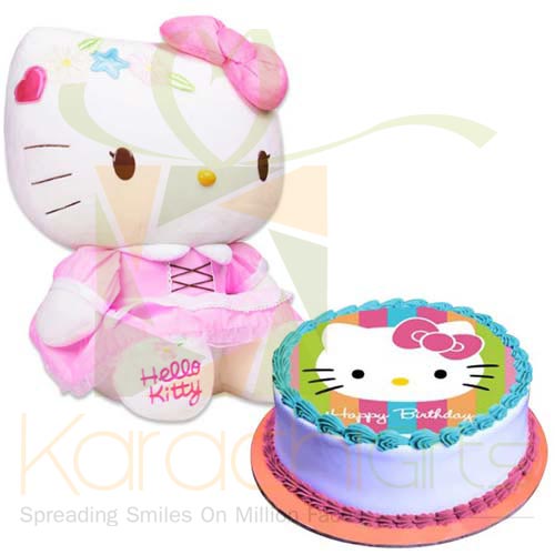 hello-kitty-combo in - 5097 - Karachigifts